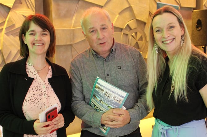 A night to remember at Ysgol Penweddig’s 50th anniversary cabaret ...