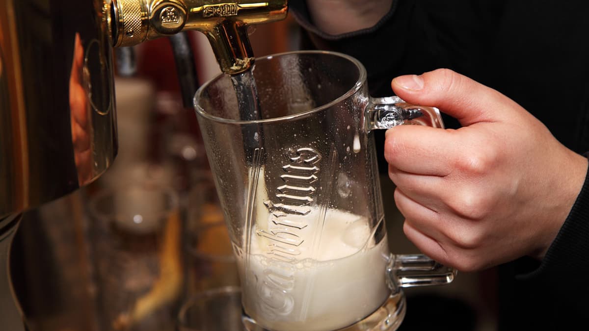 Oktoberfest comes to Gwynedd! | cambrian-news.co.uk