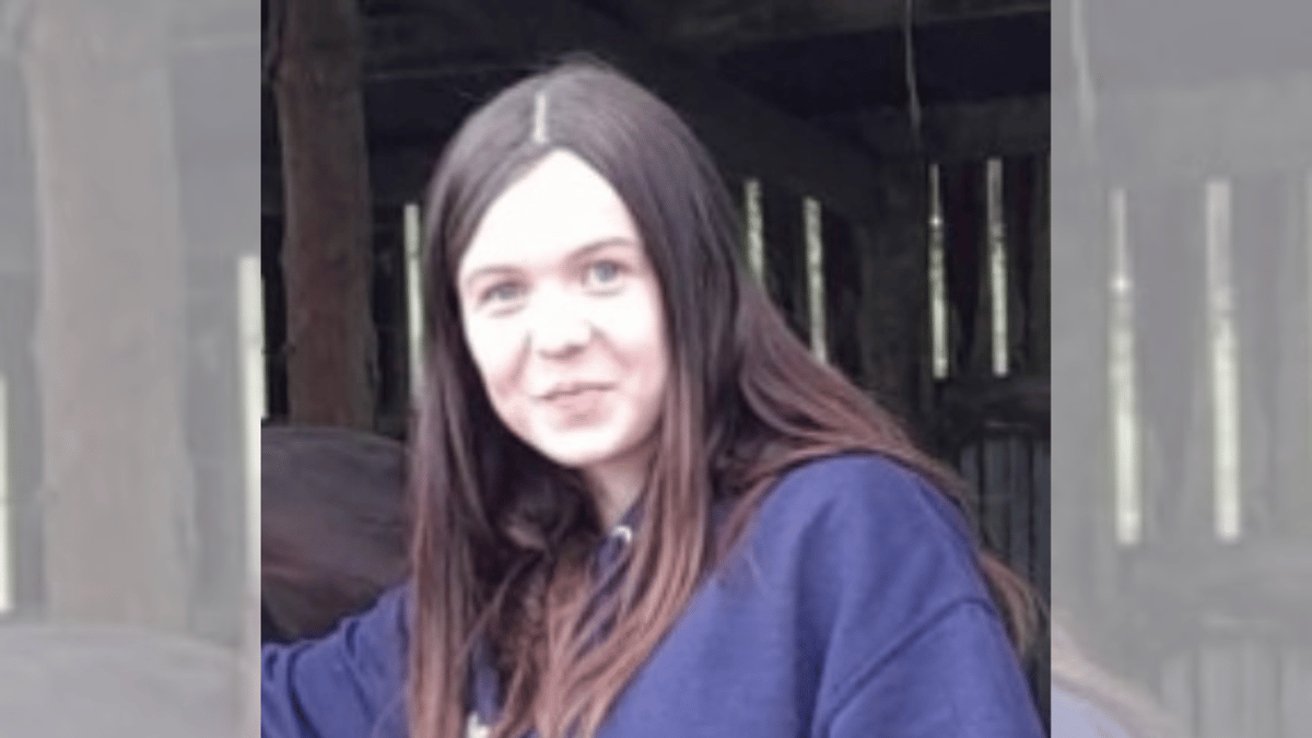 Police appeal to find Emma, reported missing from her Machynlleth home ...