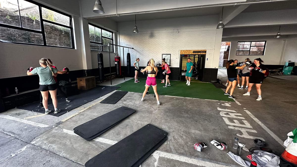 Tregaron Turfs Ladies get off to a flying start | cambrian-news.co.uk