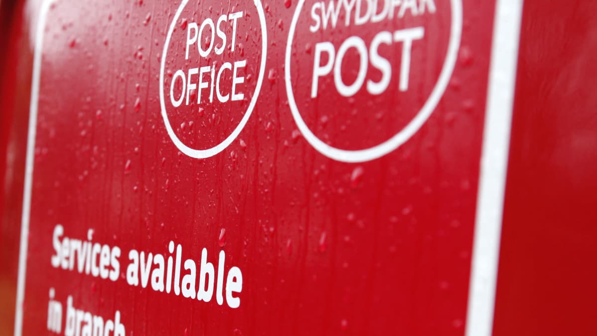 Trawsfynydd post office could move to larger site | cambrian-news.co.uk