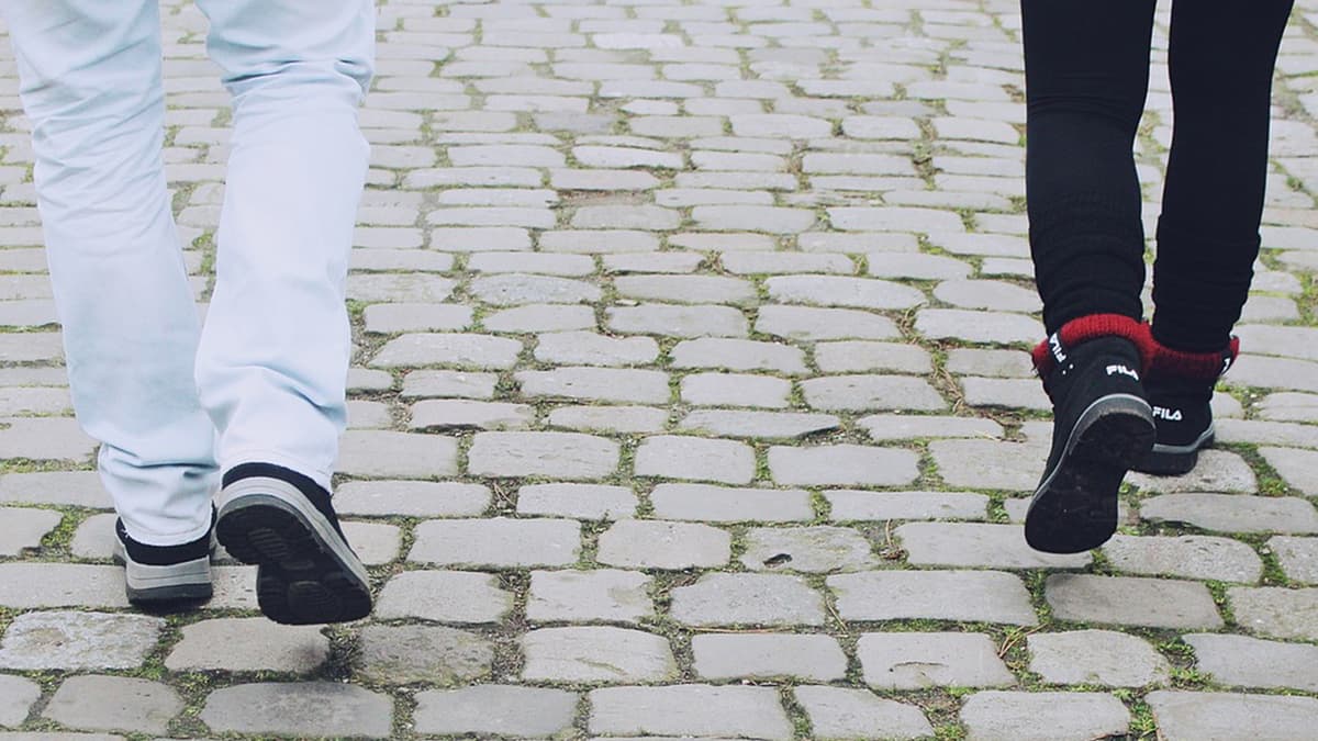 Wednesday Walks scheme launched in Lampeter in bid to boost health and ...