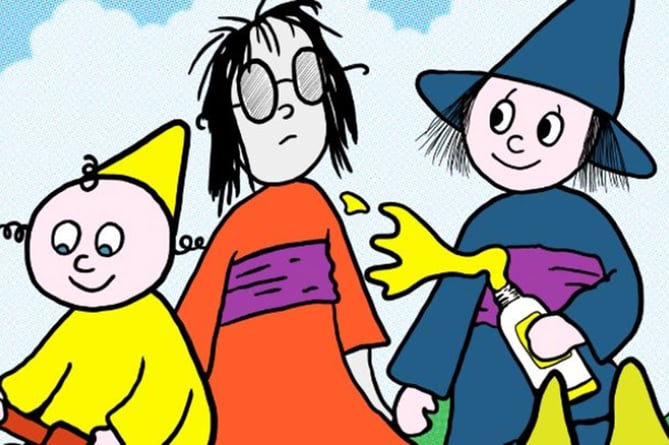 Rala Rwdins and friends to return to theatres with Arad Goch production ...