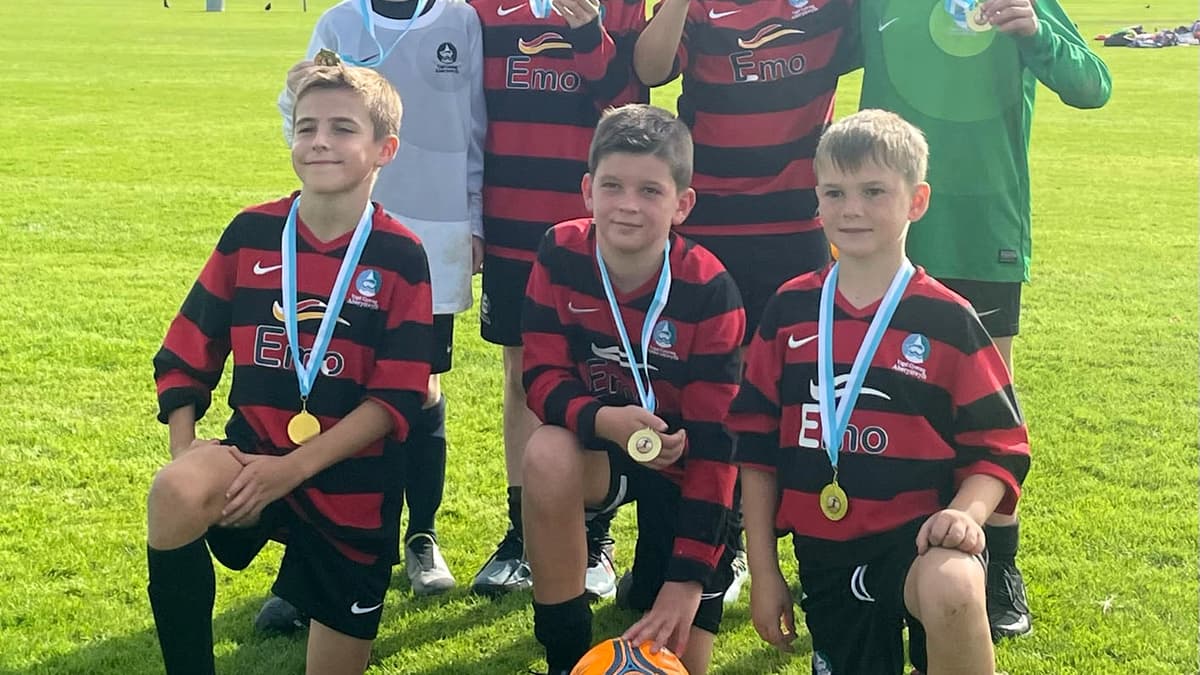 Ysgol Plascrug and Ysgol Gymraeg go through to national 5s finals ...