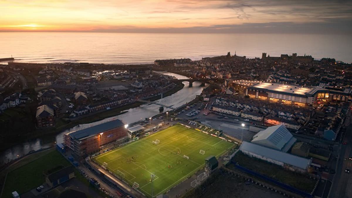 Aberystwyth Town FC unveils pre-season fixtures for 2025/26 campaign ...