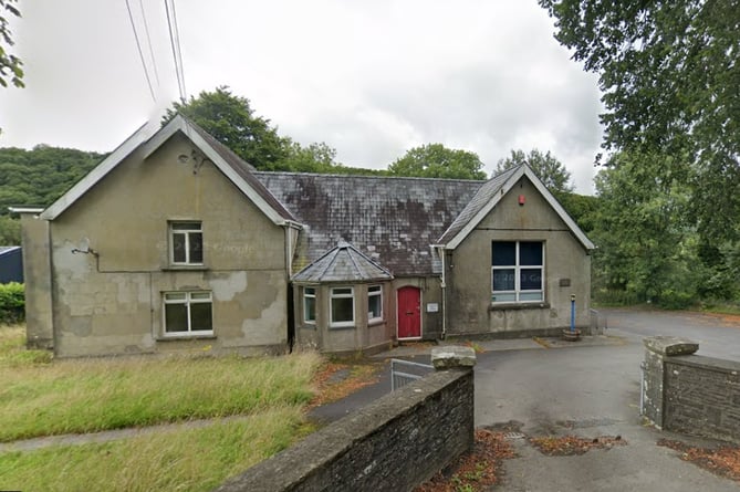 Campaigners welcome chance to secure village school as community hub ...