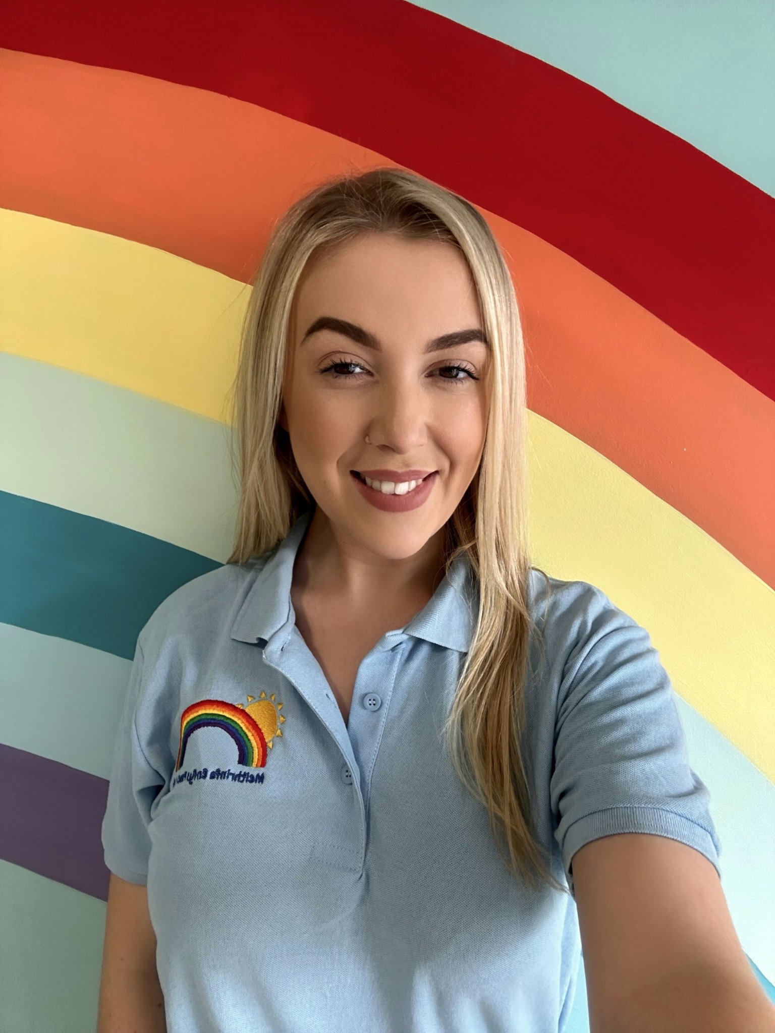 Gwynedd woman turns nursery dream into reality | cambrian-news.co.uk