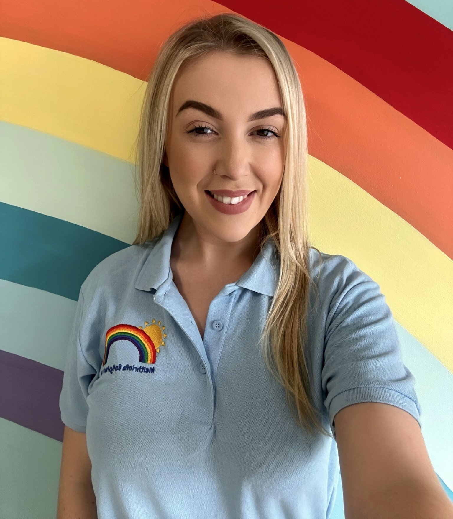 Gwynedd woman turns nursery dream into reality | cambrian-news.co.uk