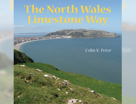 Book delves into the history of the North Wales Limestone Way ...