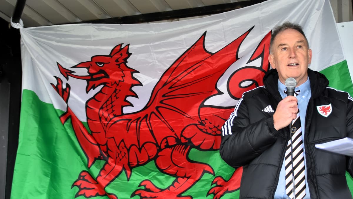 Bow Street and Penrhyncoch play out entertaining 2-2 draw | cambrian ...