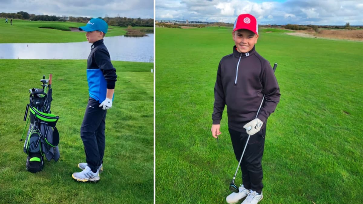 Porthmadog juniors impress at Wales Mini Masters Competition | cambrian ...