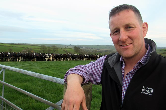 Business bootcamp in Ceredigion to focus on dairy farming | cambrian ...