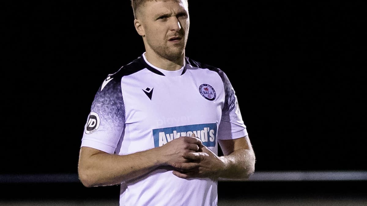 Bala boss Caton: ‘We need to be a lot better going forward’ | cambrian ...