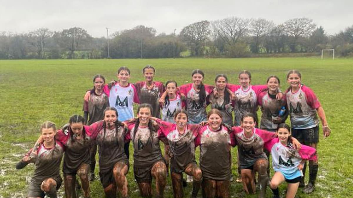 Bae Ceredigion Dolphins steal the show in second half | cambrian-news.co.uk