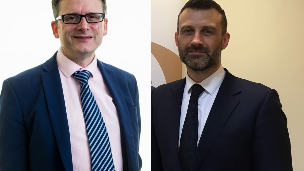 Chief Executive of Hywel Dda Health Board to leave role | cambrian-news ...