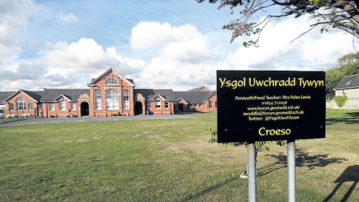Tywyn school fair to offer support and advice amid cost-of-living ...