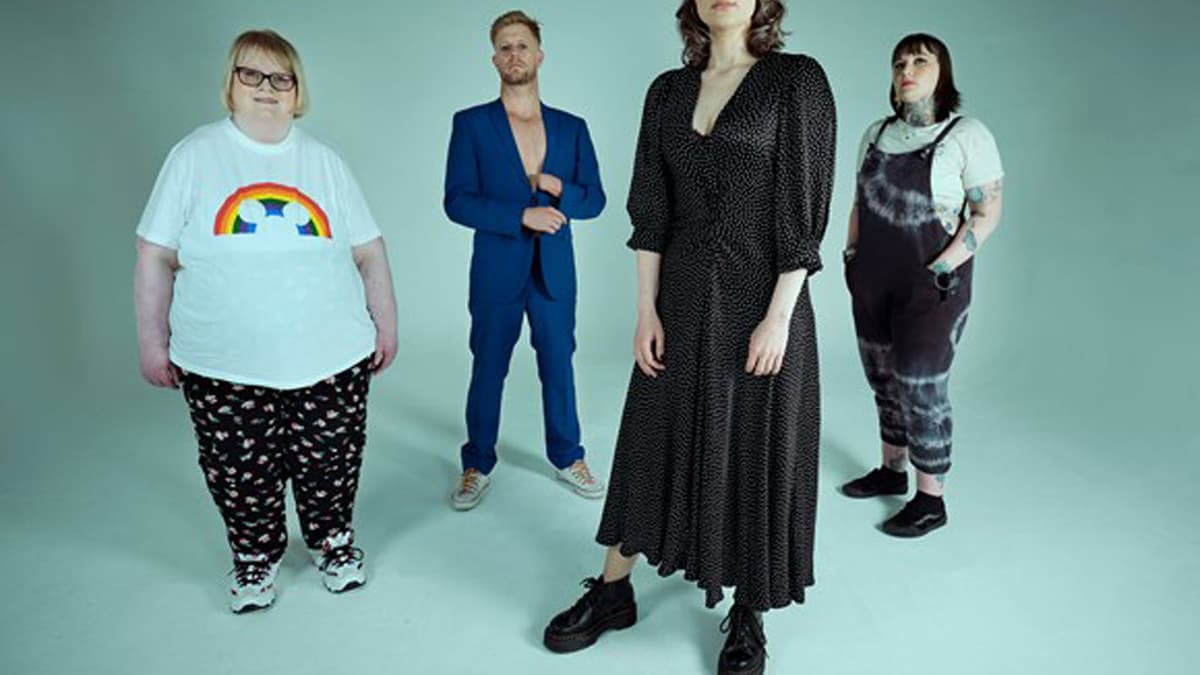 Gwledd o raglenni S4C i nodi Mis Hanes Anabledd | cambrian-news.co.uk