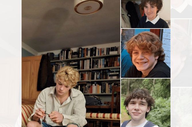 Teenagers found dead in car in Gwynedd drowned, says coroner | cambrian ...