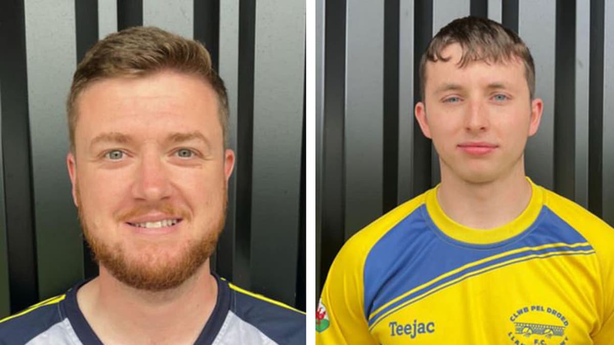 Junior Challenge Cup: Llanystumdwy progress to semi-finals | cambrian ...