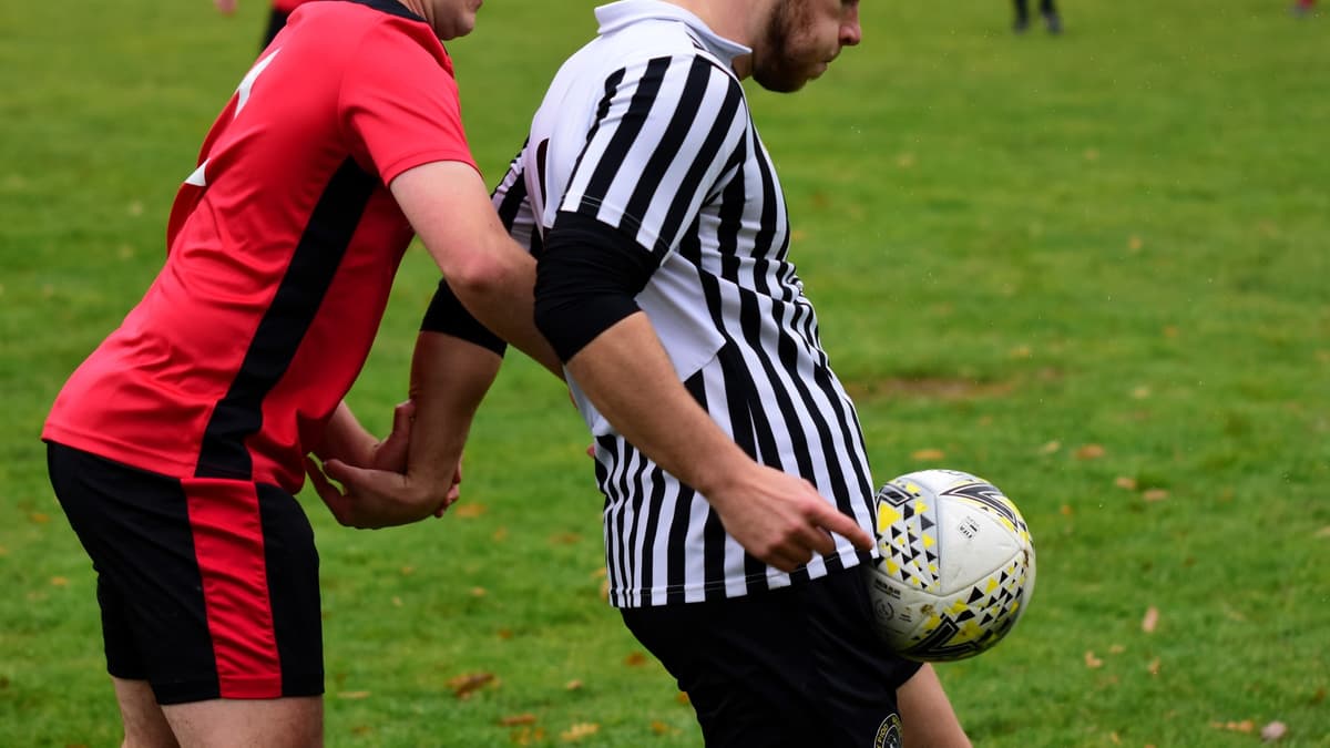 FAW Reserves Central: new leaders Llanidloes to take on Dolgellau ...