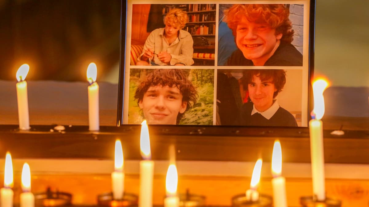 Inquest into Gwynedd crash that killed four teens hears evidence ...