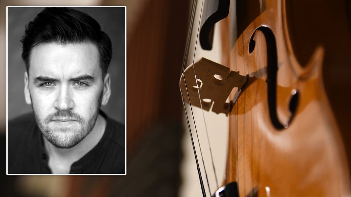 Myths, legends and world premieres for Philomusica concert | cambrian ...