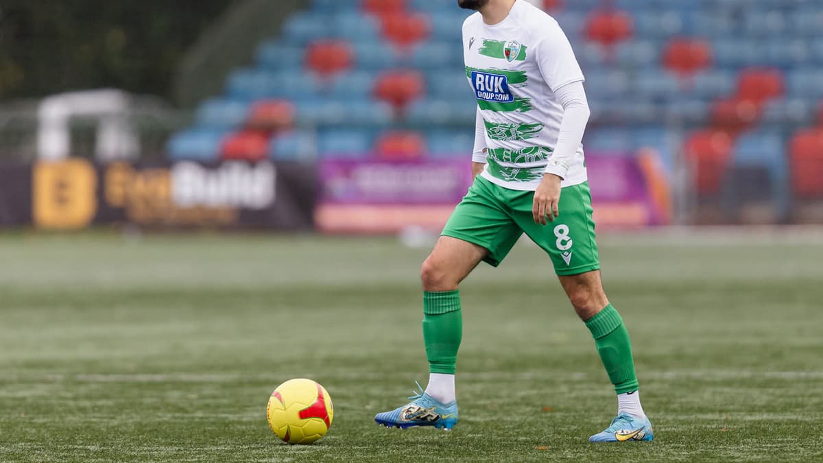 Aberystwyth take on runaway leaders The New Saints tonight | cambrian ...