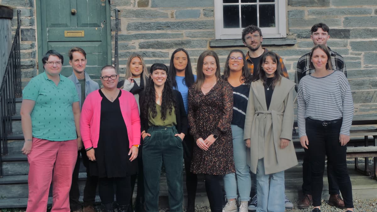 'High hopes' for first recruits to Ceredigion business training ...