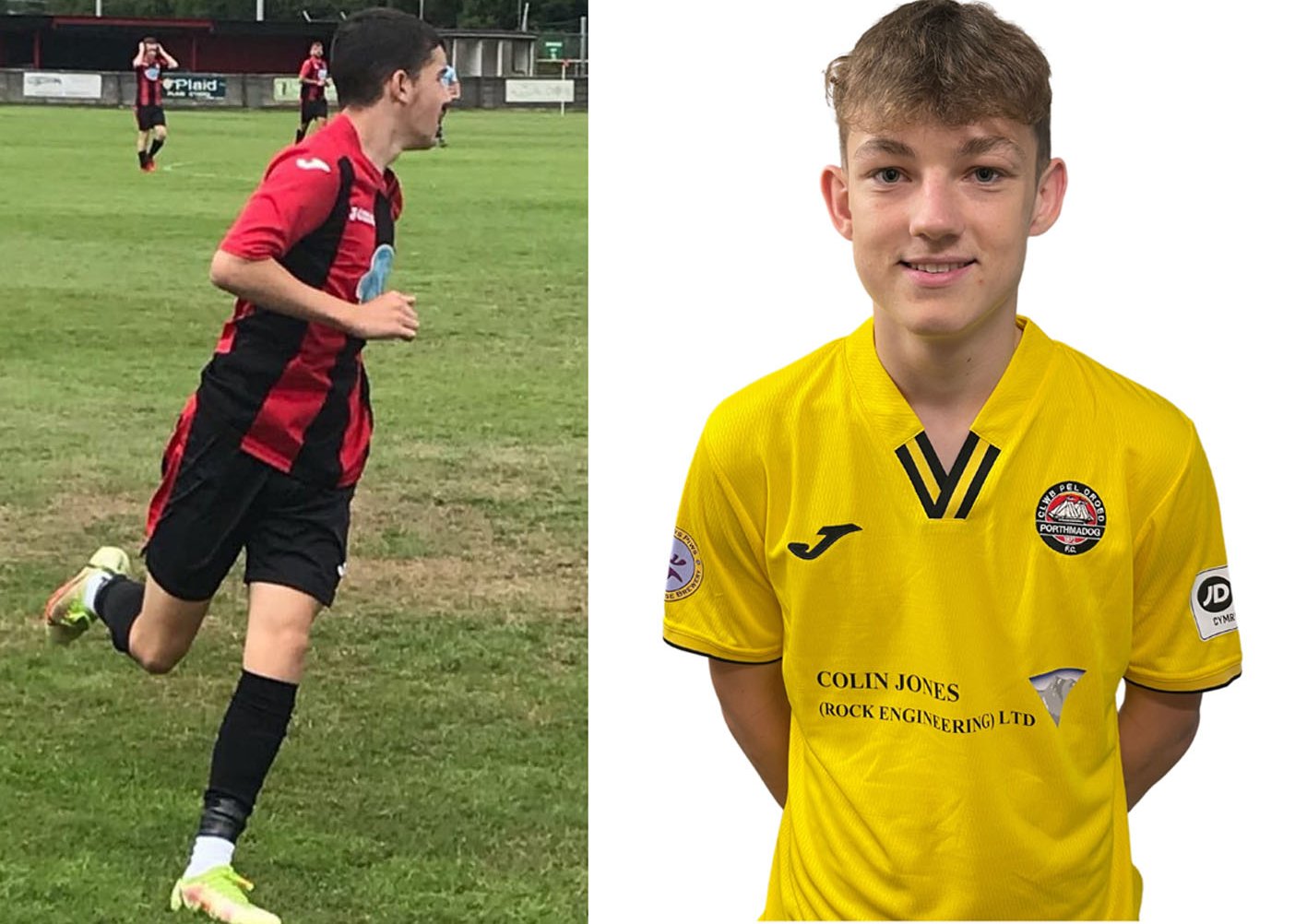 FAW Reserves North: Pike scores equaliser as Porthmadog draw again ...