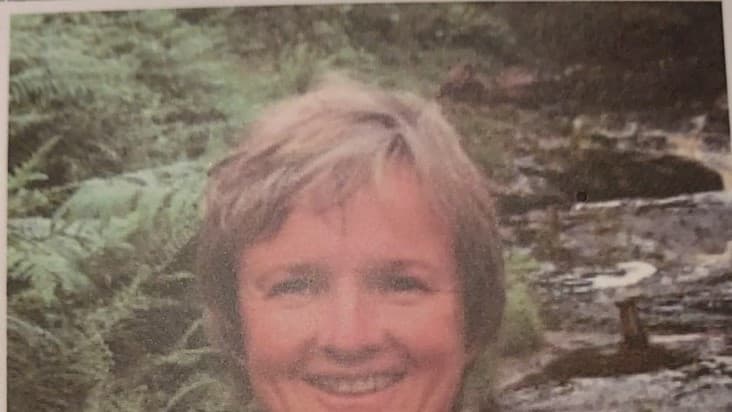 Body found in search for missing 55-year-old woman | cambrian-news.co.uk