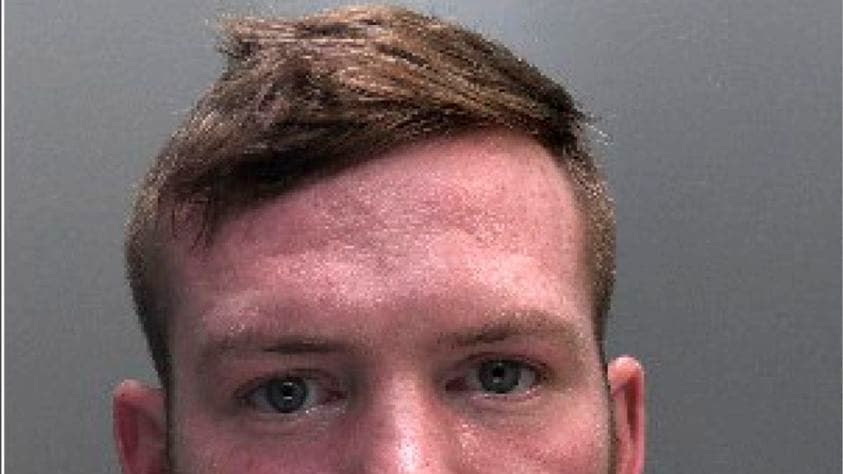 Blaenau man sentenced for domestic violence offences | cambrian-news.co.uk