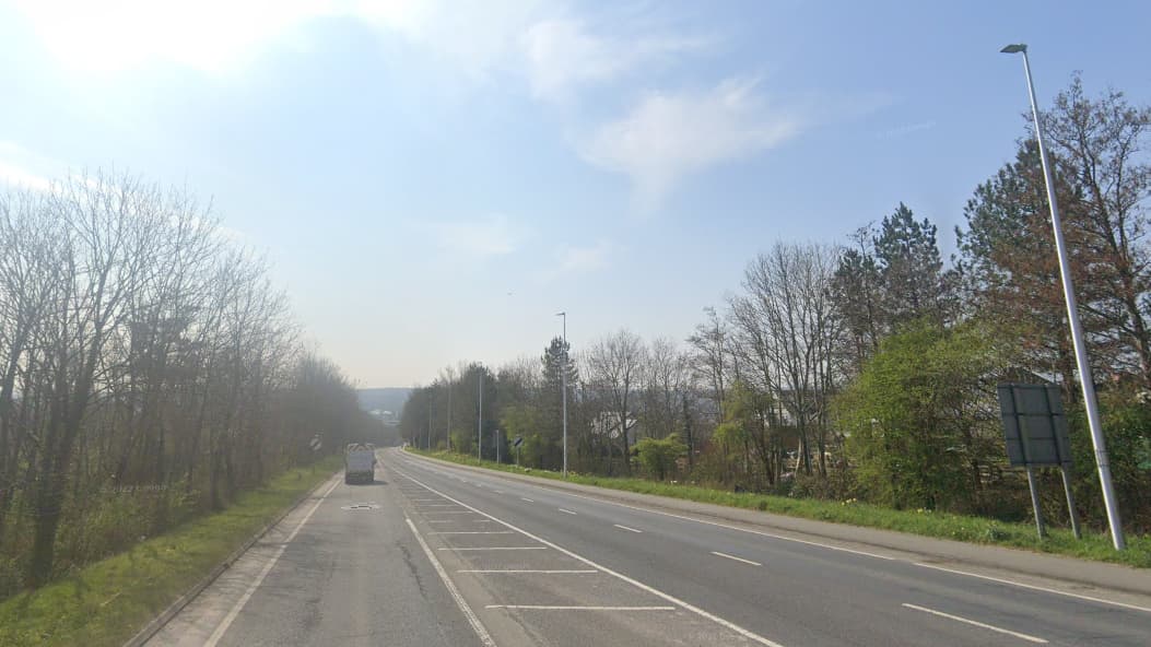 Aberporth woman fined for going almost twice the speed limit on ...