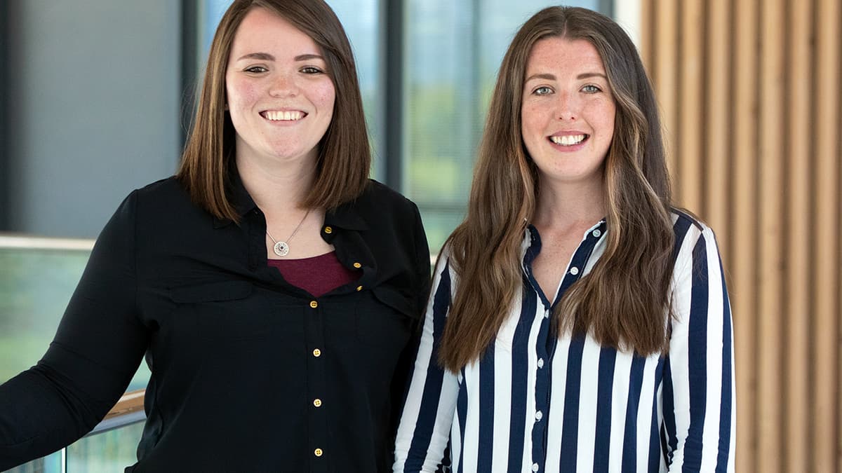 Menter Môn Enterprise Hub to offer host of new services for start-ups ...