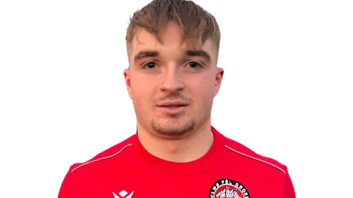 Porthmadog bow out JD Welsh Cup after poor second half show against ...