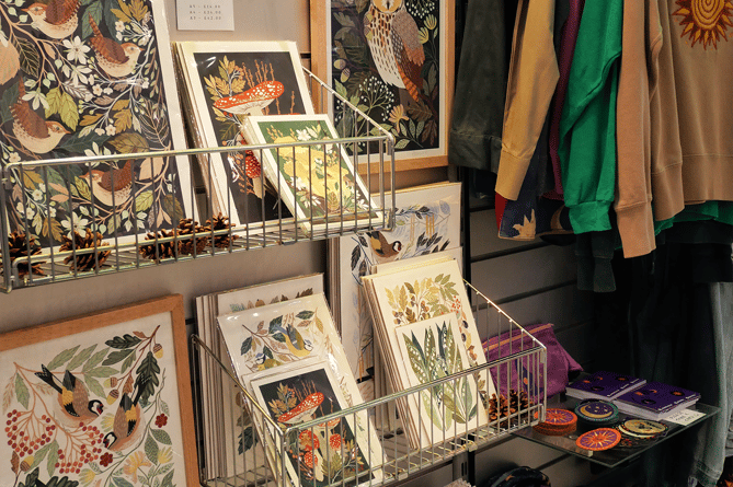 Aberystwyth, Arts, Christmas | cambrian-news.co.uk