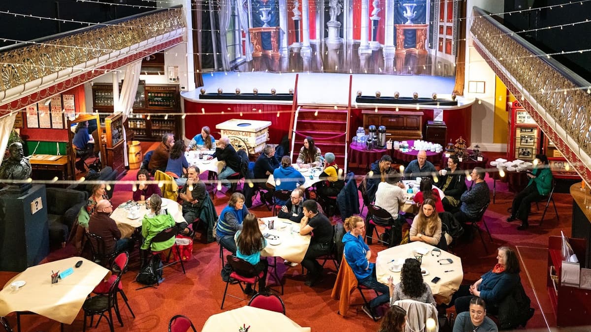WATCH: Video montage gives glimpse of Aberystwyth festival | cambrian ...