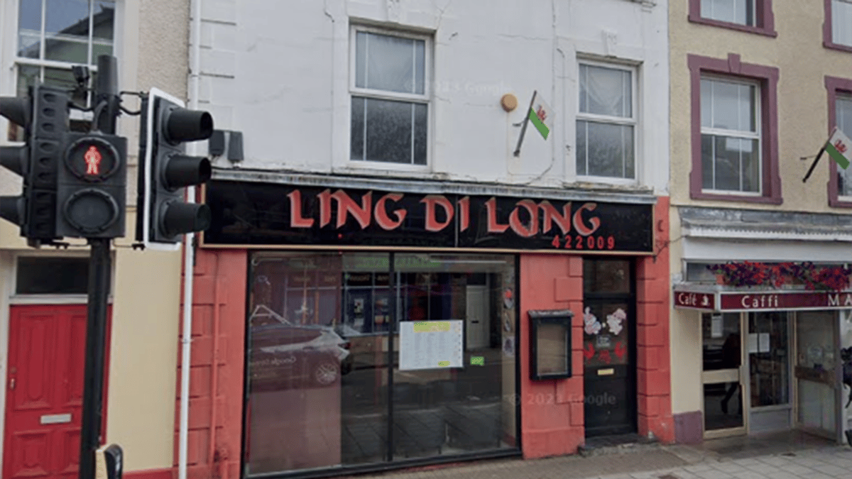 Lampeter restaurant handed one-out-of-five food hygiene rating ...