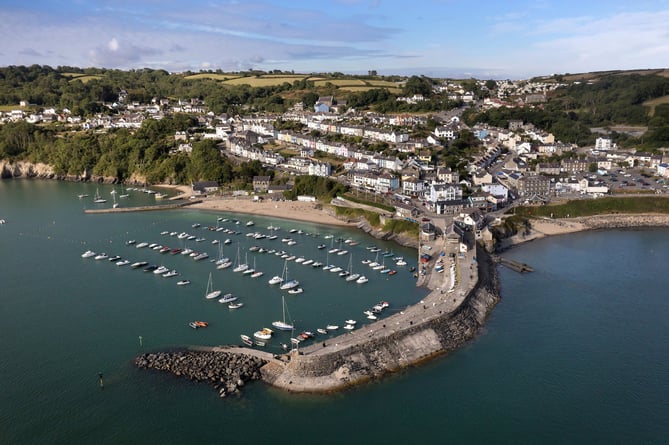 Tax Hike Approval For Second Home Owners Cambrian Uk
