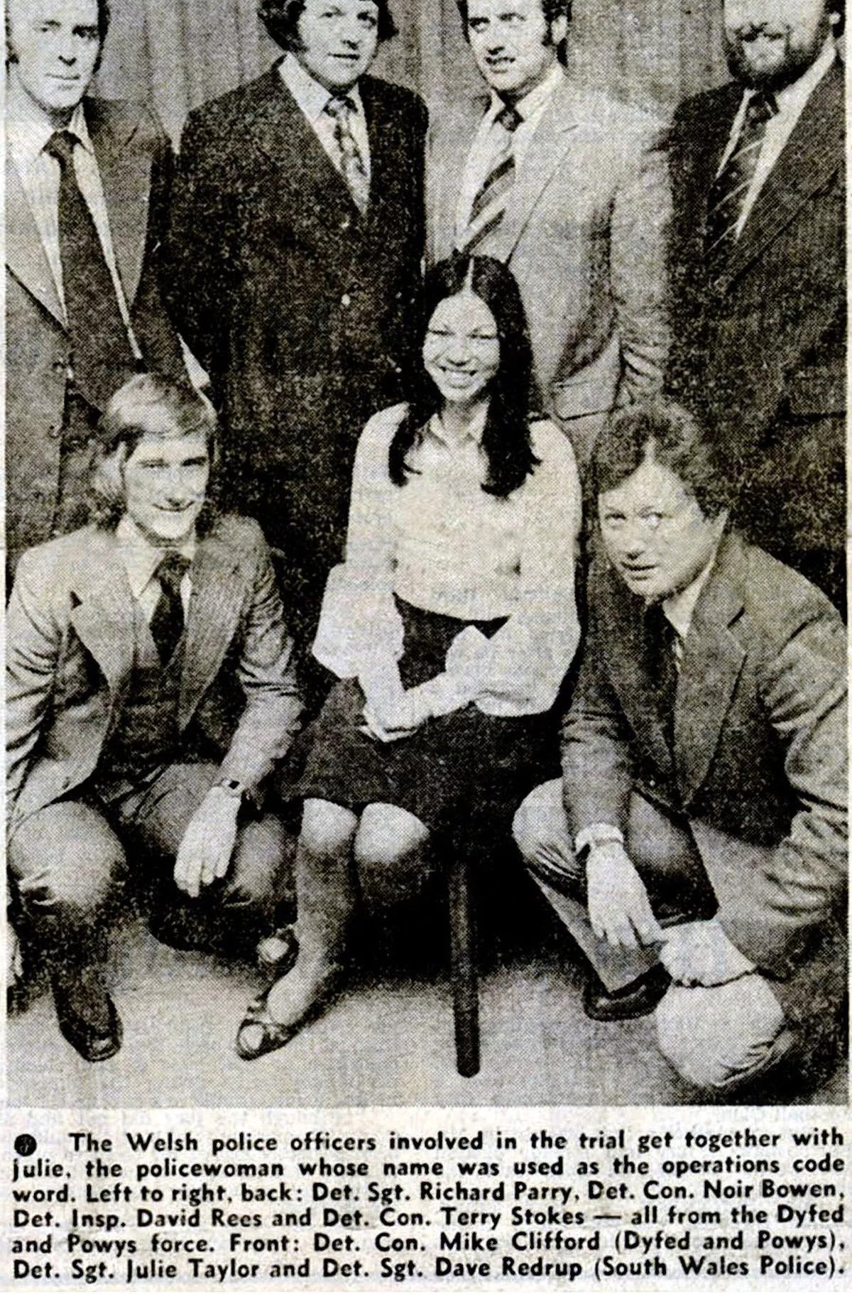 Daughter of detective who cracked 1970s LSD ring speaks about Operation ...