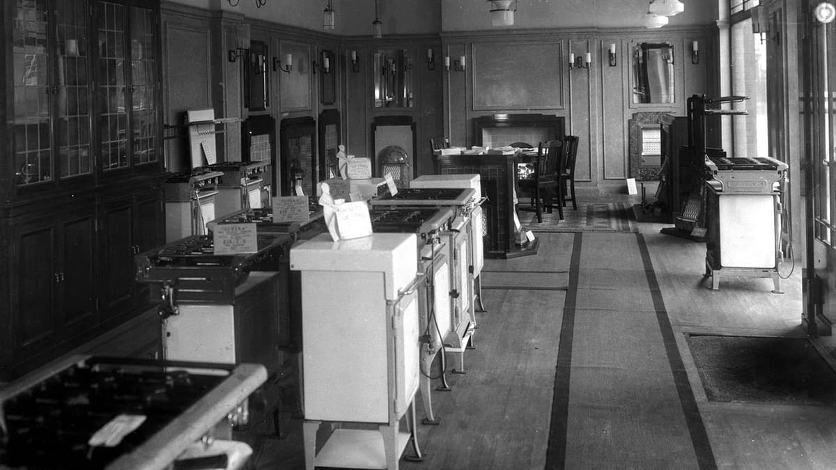 WATCH: Aberystwyth historian Will Troughton talks about Pickfords ...