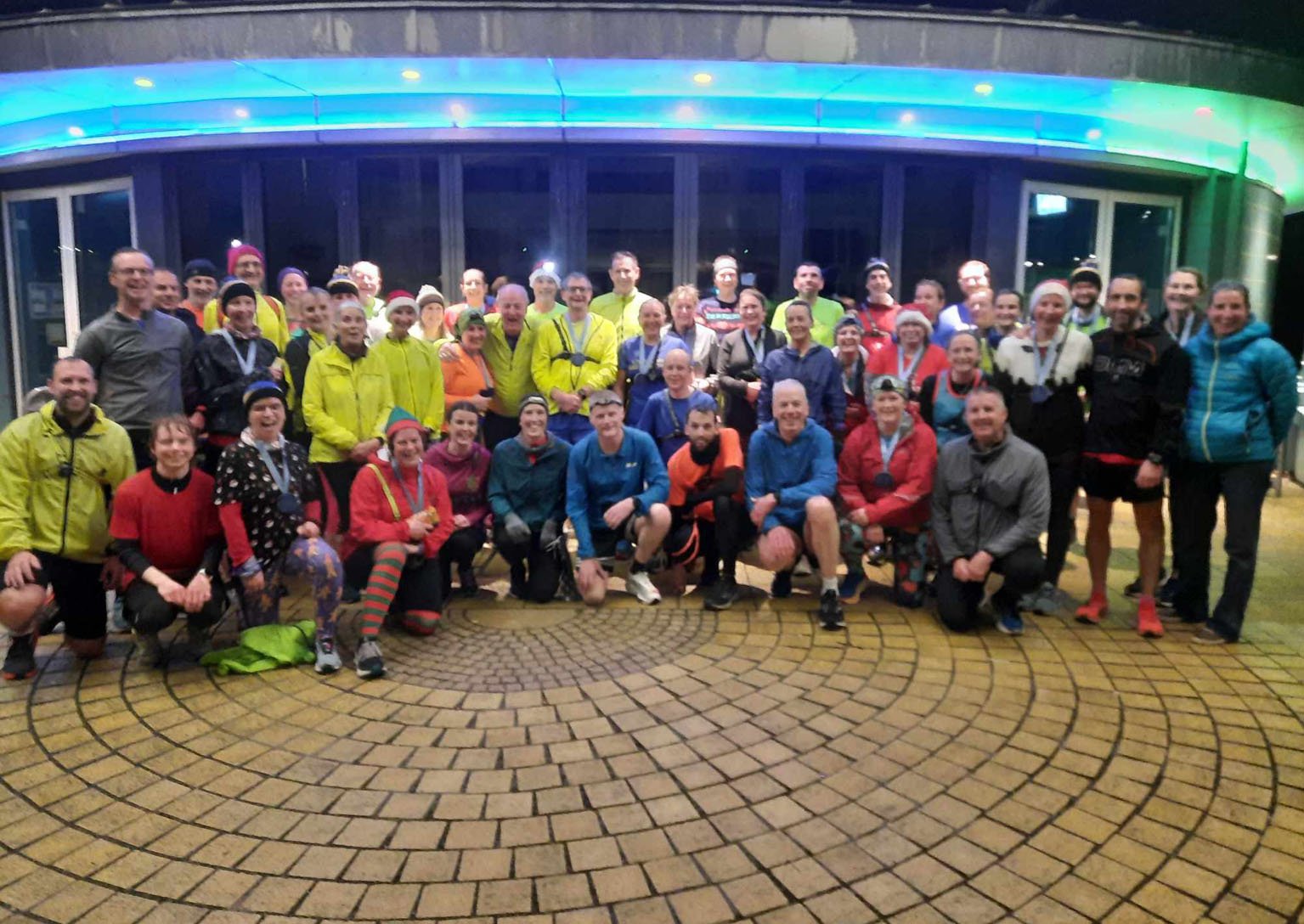 Prom dash caps a great year for Aberystwyth Athletics Club | cambrian ...