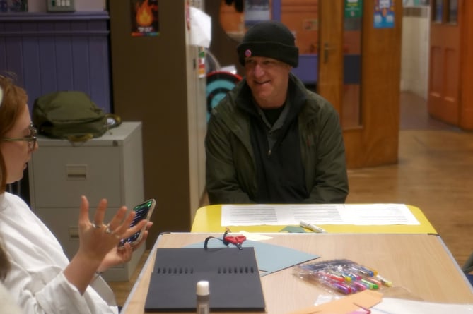 Artists chosen to create pieces to reflect Caernarfon's rich history ...