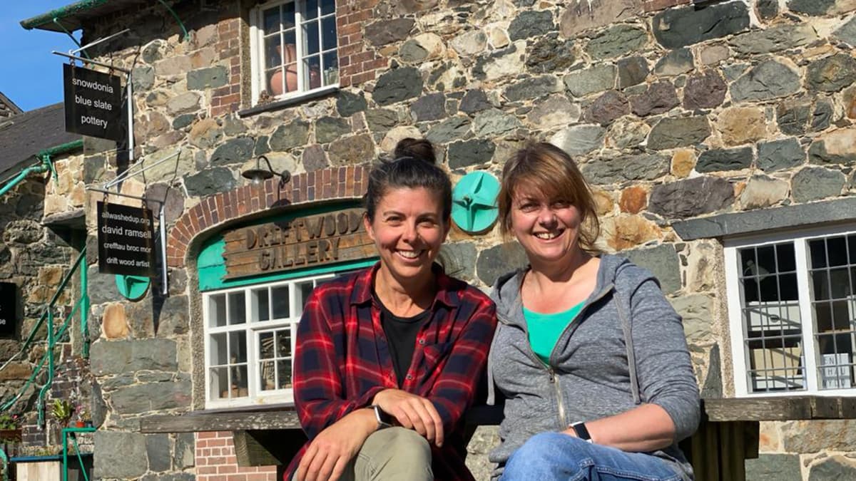 Artists chosen to create pieces to reflect Caernarfon's rich history ...