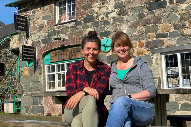 Artists chosen to create pieces to reflect Caernarfon's rich history ...