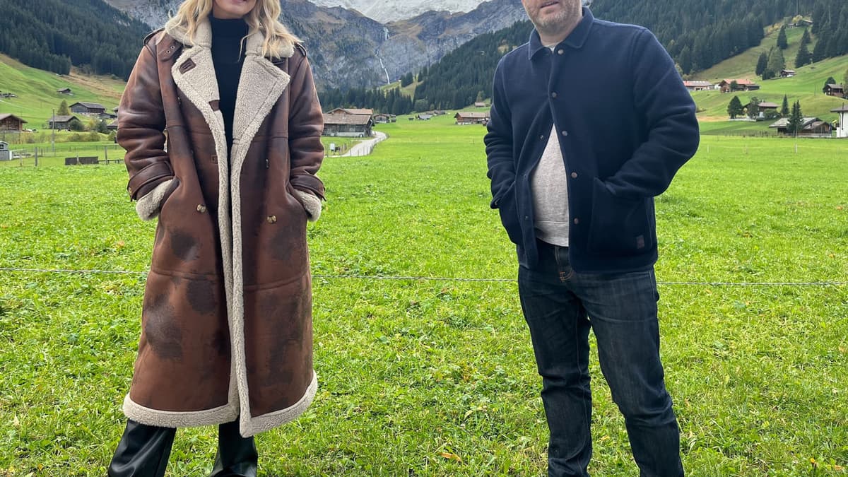 Bryn Williams 'ddim cweit yn hapus eto' i symud yn ôl i Gymru ...