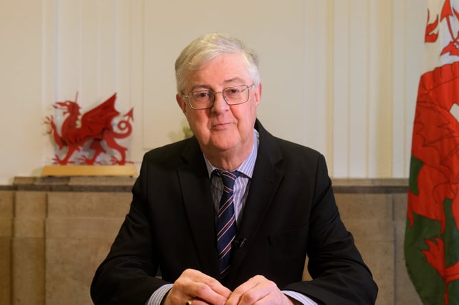 Welsh Government unveils extra £1.5bn for public services in new budget ...