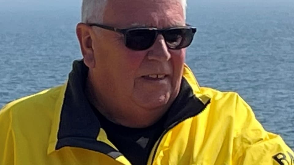 King honours seven people from Gwynedd in New Year list | cambrian-news ...