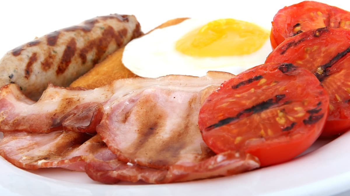 FUW prepares for return of farmhouse breakfast week | cambrian-news.co.uk