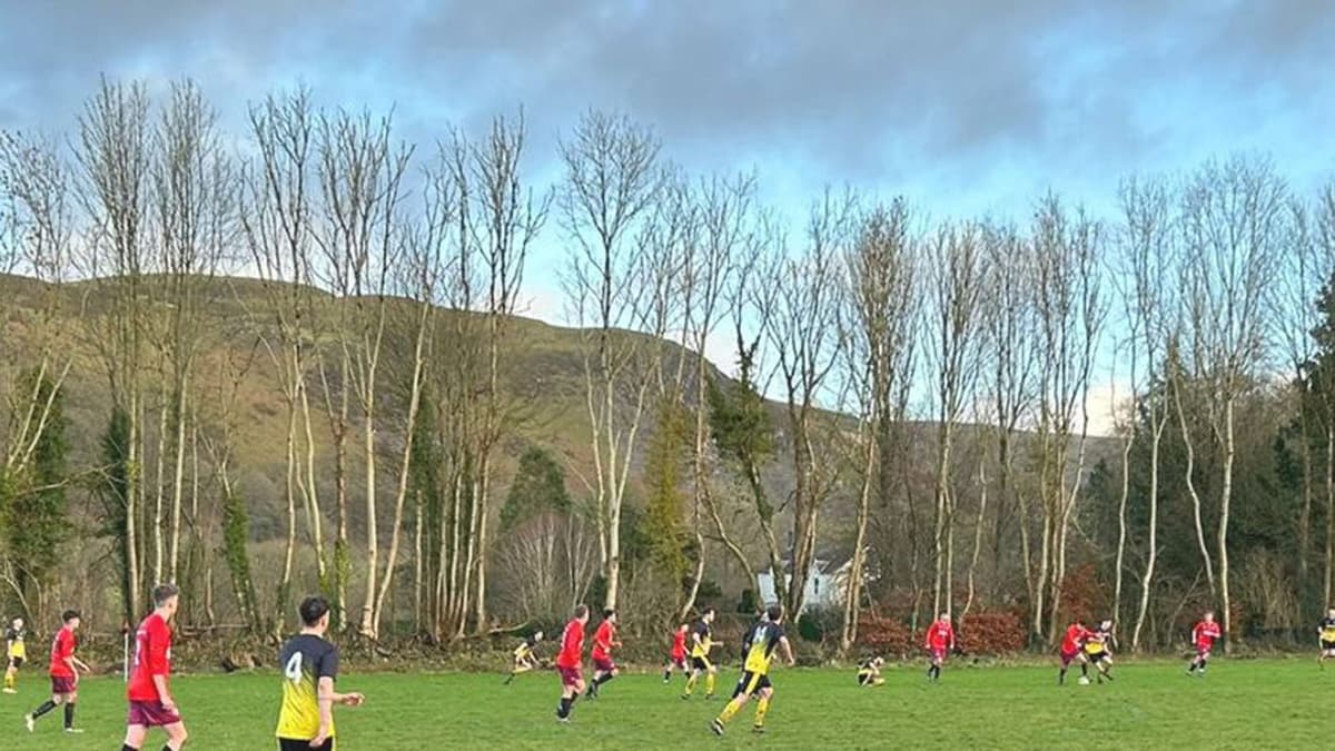 Costcutter Ceredigion League: wins for Ffostrasol, Crymych and Crannog ...