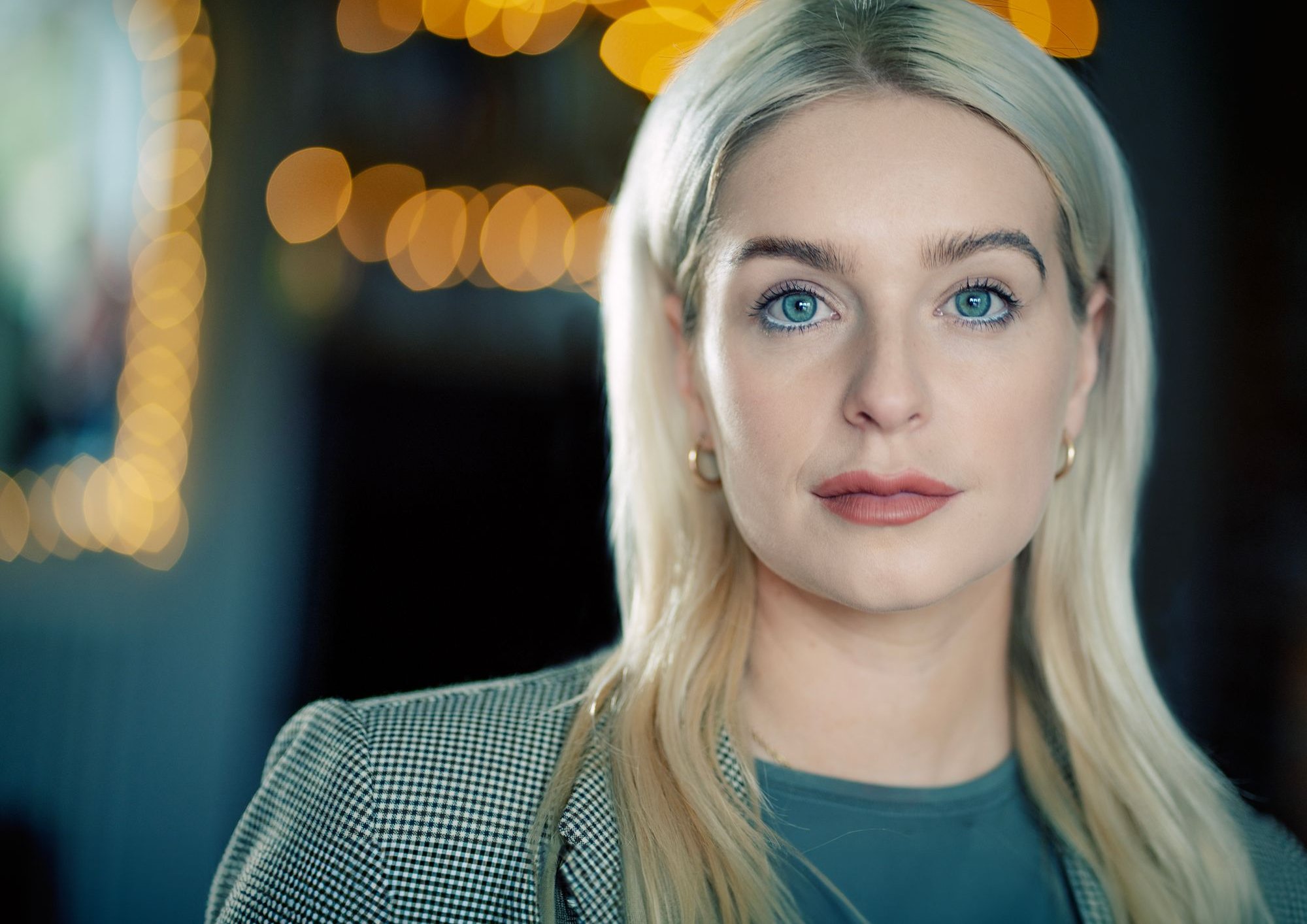 Penrhyncoch presenter shocked as youngsters turn to influencers for ...